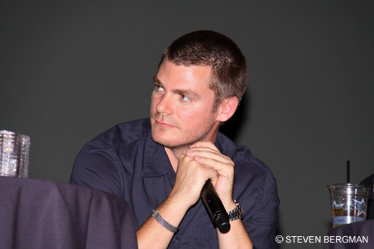 Jeff Branson Heads To Y&R - Daytime Confidential