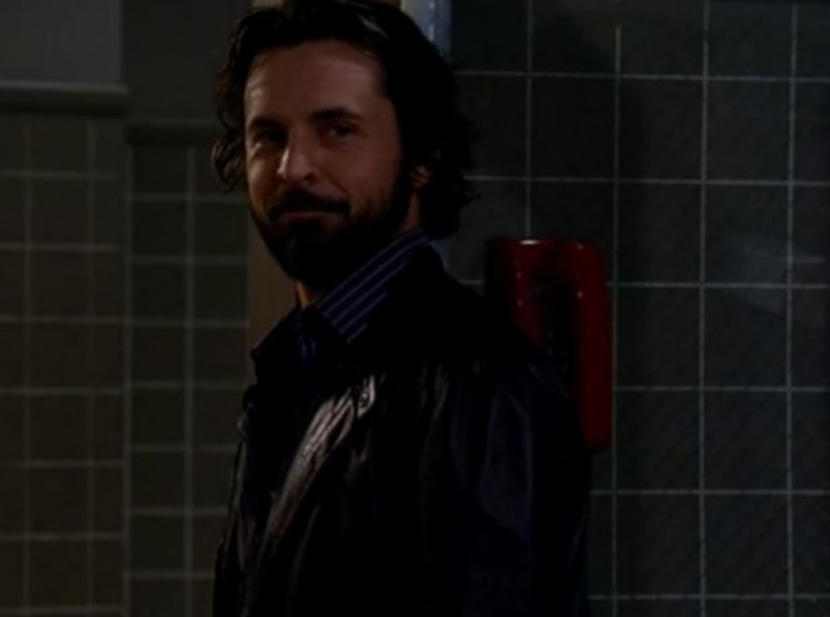 Perkie's Observations: Carlos Prepares To Take Out AJ on General ...