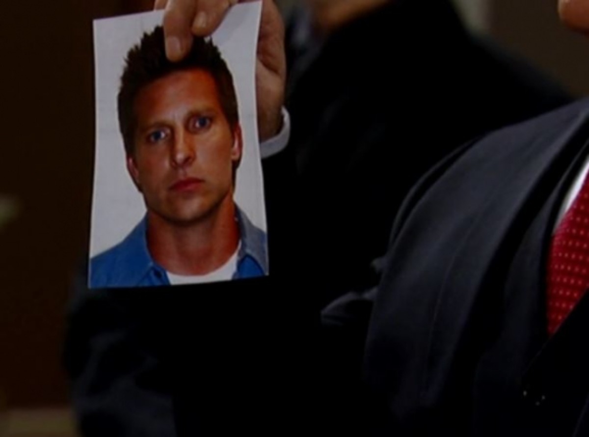 Perkie's Observations: Robin Demands Proof Jason is Alive on General ...