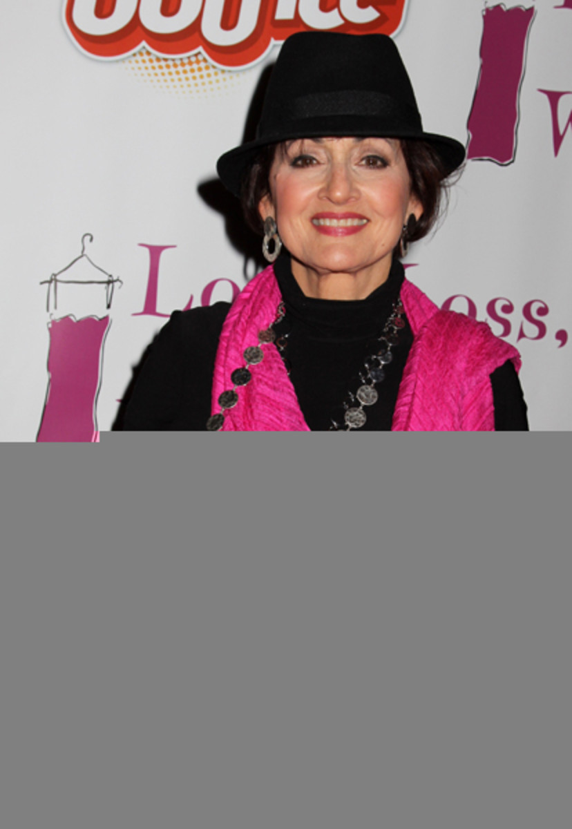 Robin Strasser to Reprise Dorian Lord on New One Life to Live ...