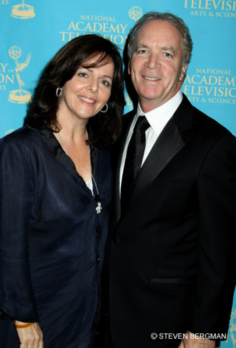 Ken Corday Says Book is Resonating With Fans - Daytime Confidential