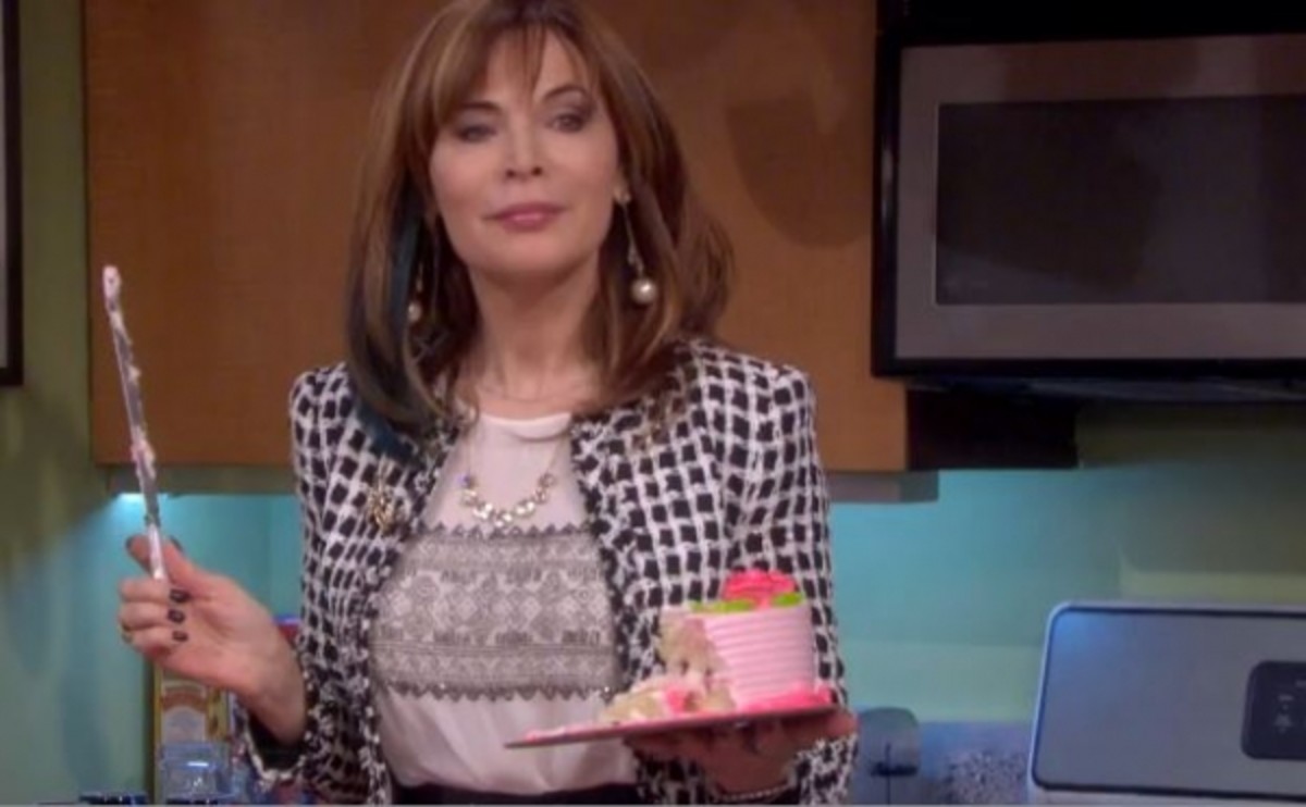 Who is Hope's New No. 1 Suspect For Nick Fallon's Killing on Days of ...