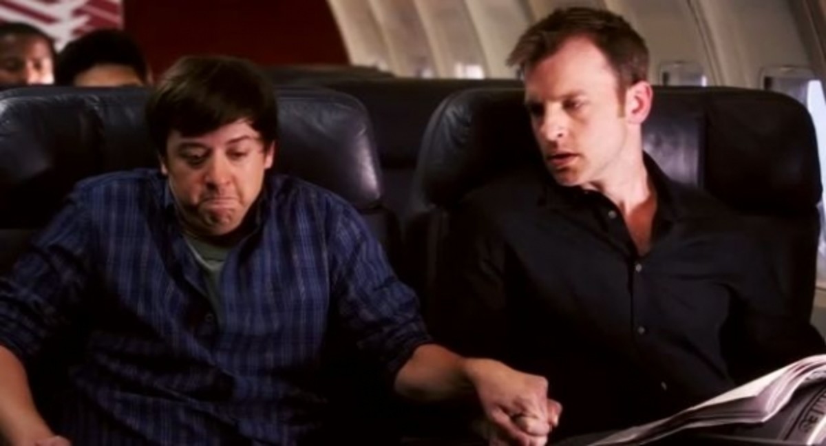 OLTL's Todd is up to His Old Tricks in ABC's What If Debut - Daytime ...