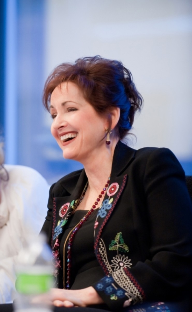 Daytime Confidential Top 20, June 2011 - Daytime Confidential