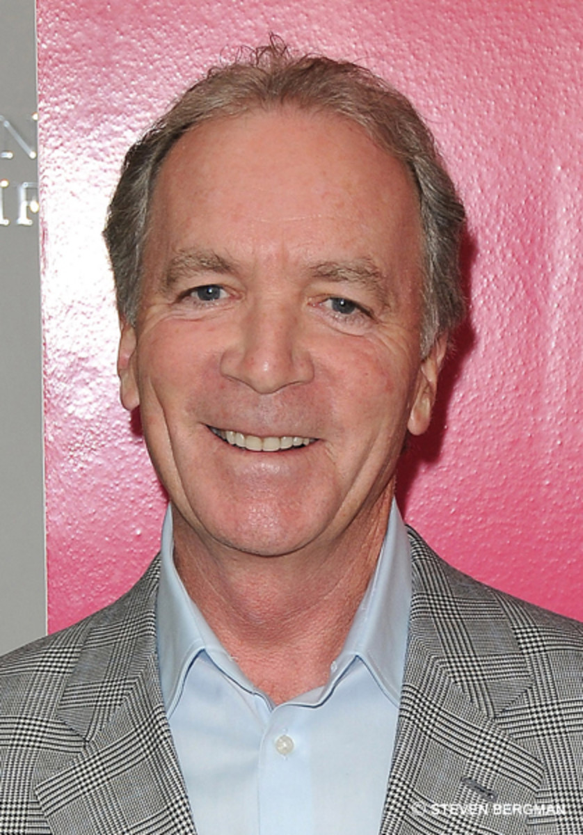 Ken Corday: "A Younger Viewer Doesn't Necessarily Want to Watch ...