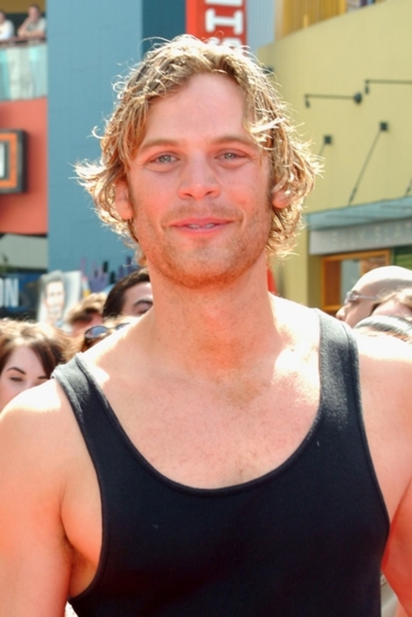 Hunky Soap Actor Twins-Turned-Country Crooners Celebrate 35th B-Day ...