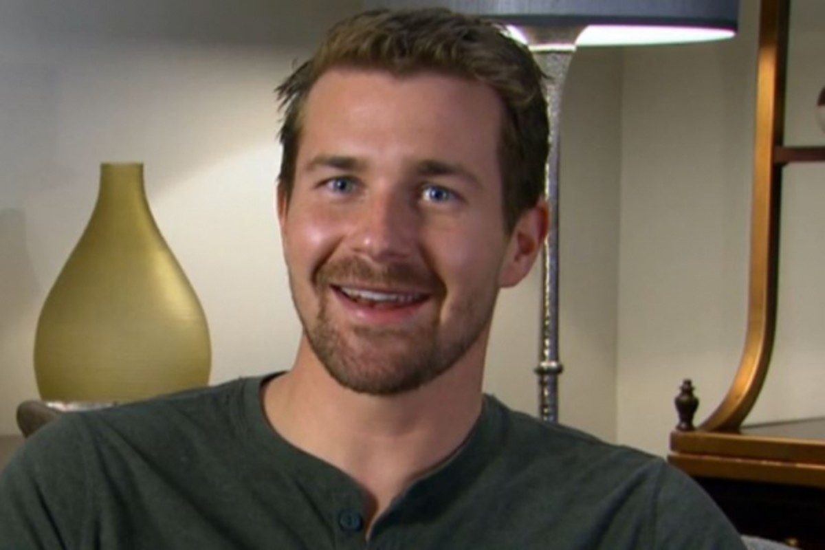 More One Life to Live Chats Up Josh Kelly (VIDEO) - Daytime Confidential