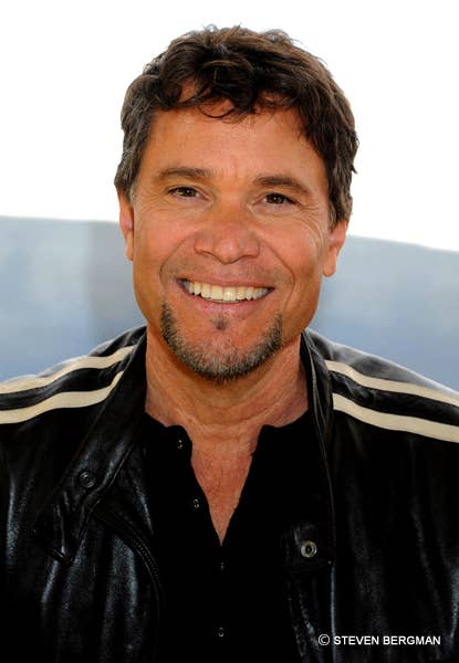 Will Peter Reckell Return For Days of Our Lives’ 50th Anniversary ...