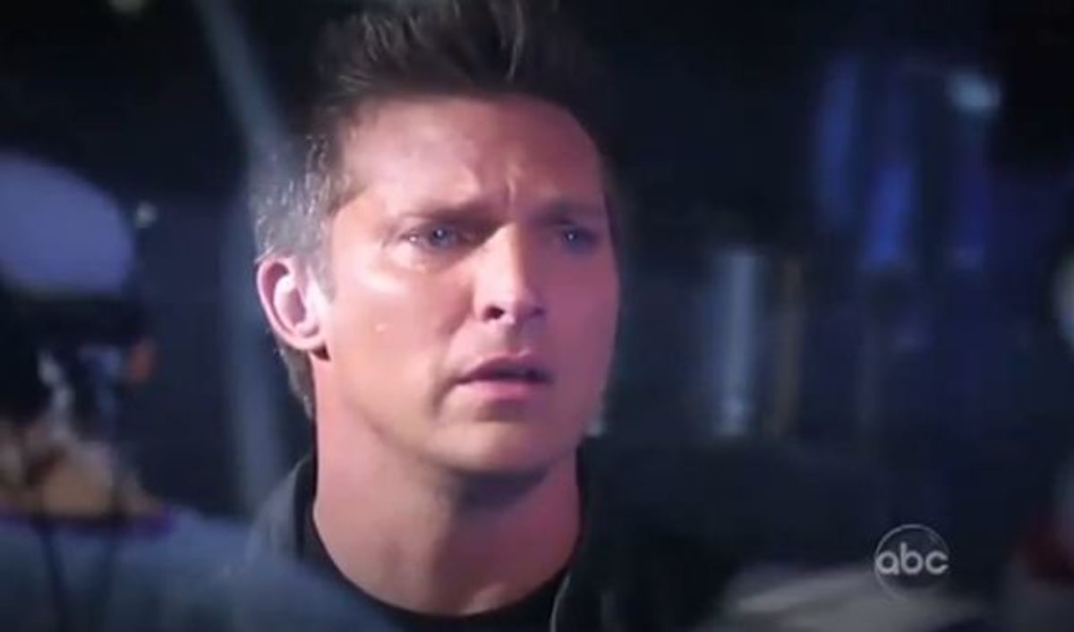 General Hospital Spoilers: Jason Watches as The UNTHINKABLE Happens ...