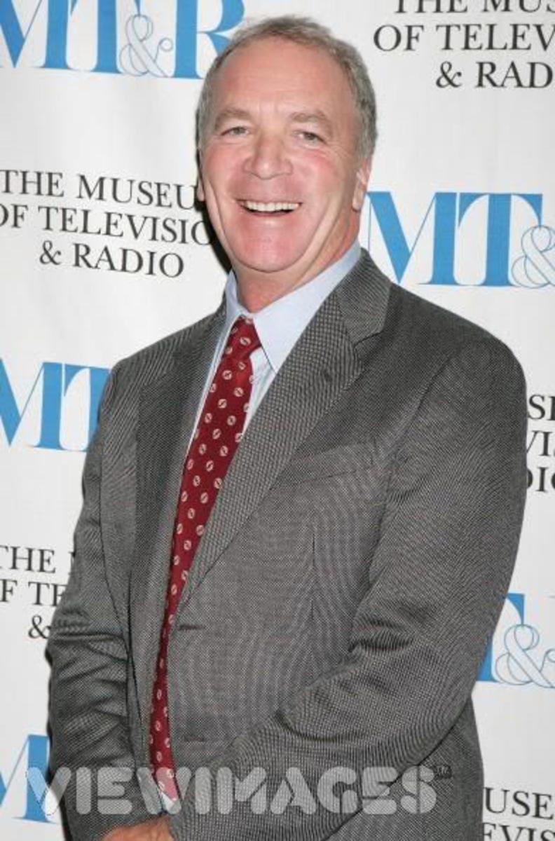 Ken Corday: A Jive, Thanksgiving Turkey - Daytime Confidential