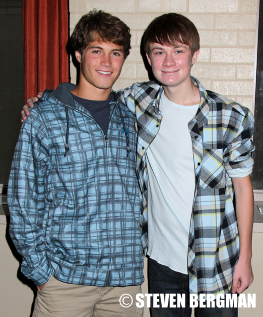 One Life to Live and Guiding Light Alums Fight Cancer at Daytime Stars ...