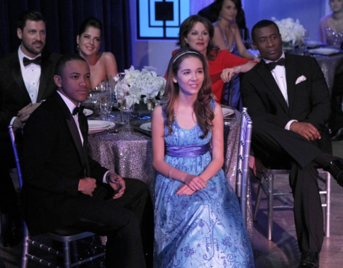 Are You Ready For Some Nurses Ball on General Hospital? (PHOTOS ...