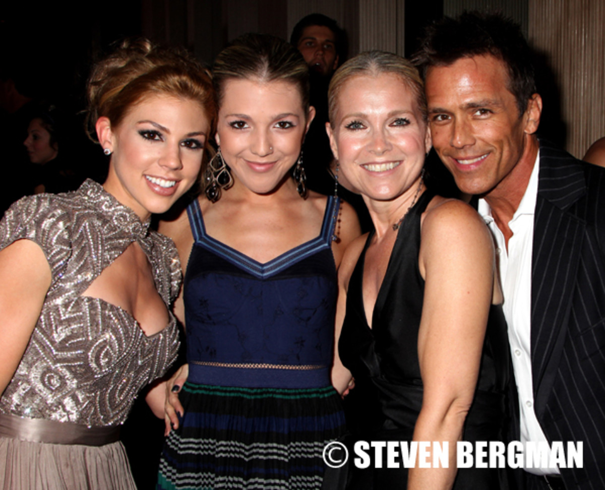 Soap Pairings Light Up 39th Annual Daytime Emmy Awards! - Daytime ...