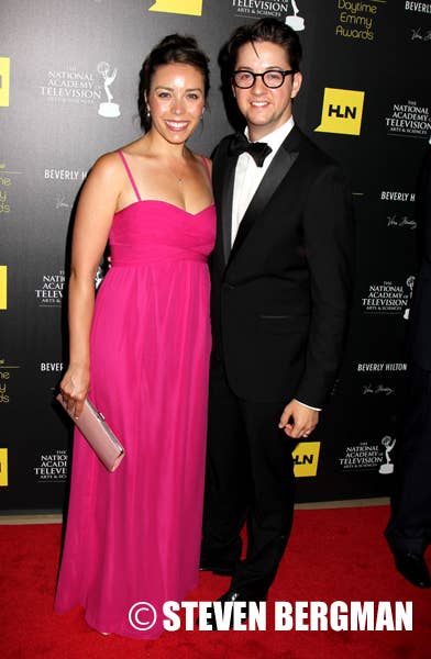 Soap Pairings Light Up 39th Annual Daytime Emmy Awards! - Daytime ...