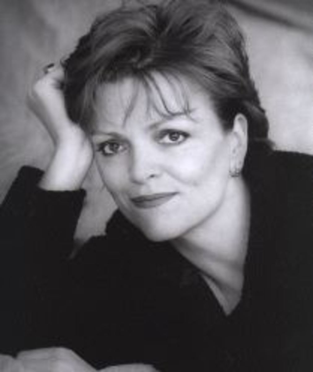 Christopher Templeton In The Heat