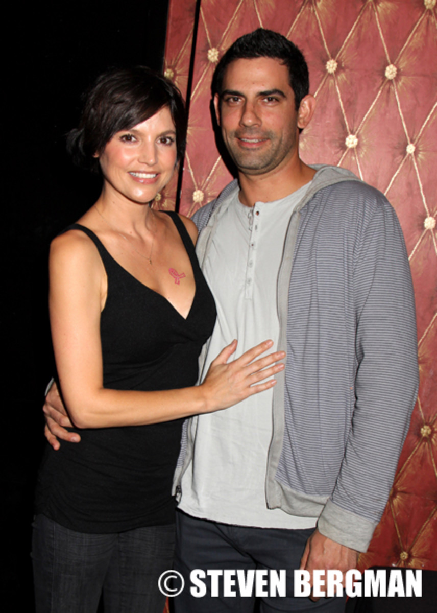 Soap Stars Celebrate Daytime Stars & Strikes 10th Anniversary (PHOTOS ...