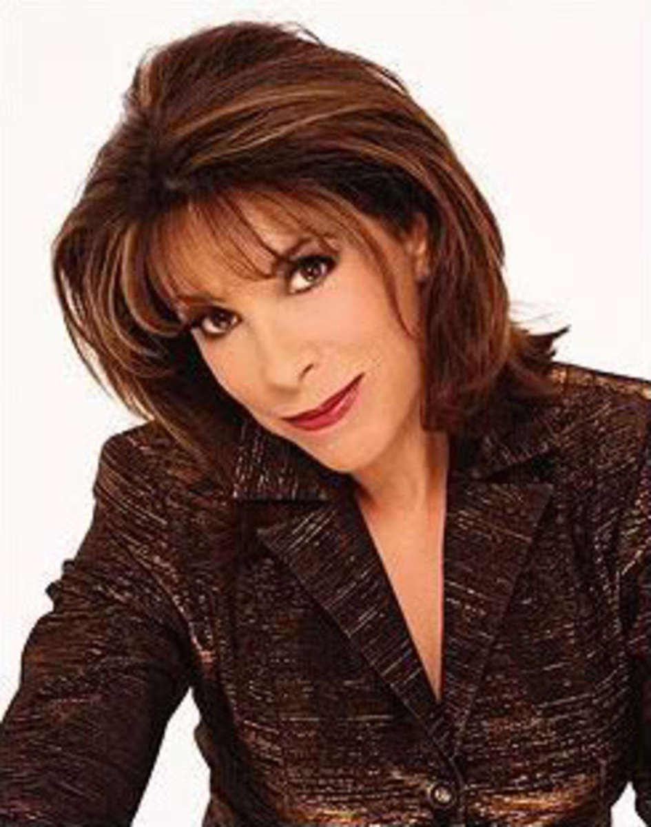 Daytime Confidential #252: Kate Linder Interview - Daytime Confidential