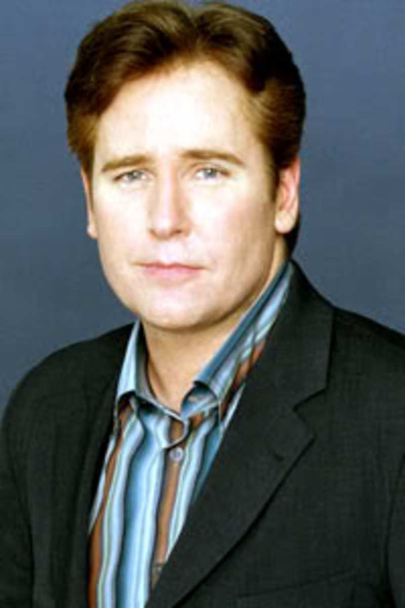 Michael E. Knight Re-Ups?; James Mitchell Taken Off Contract? - Daytime ...