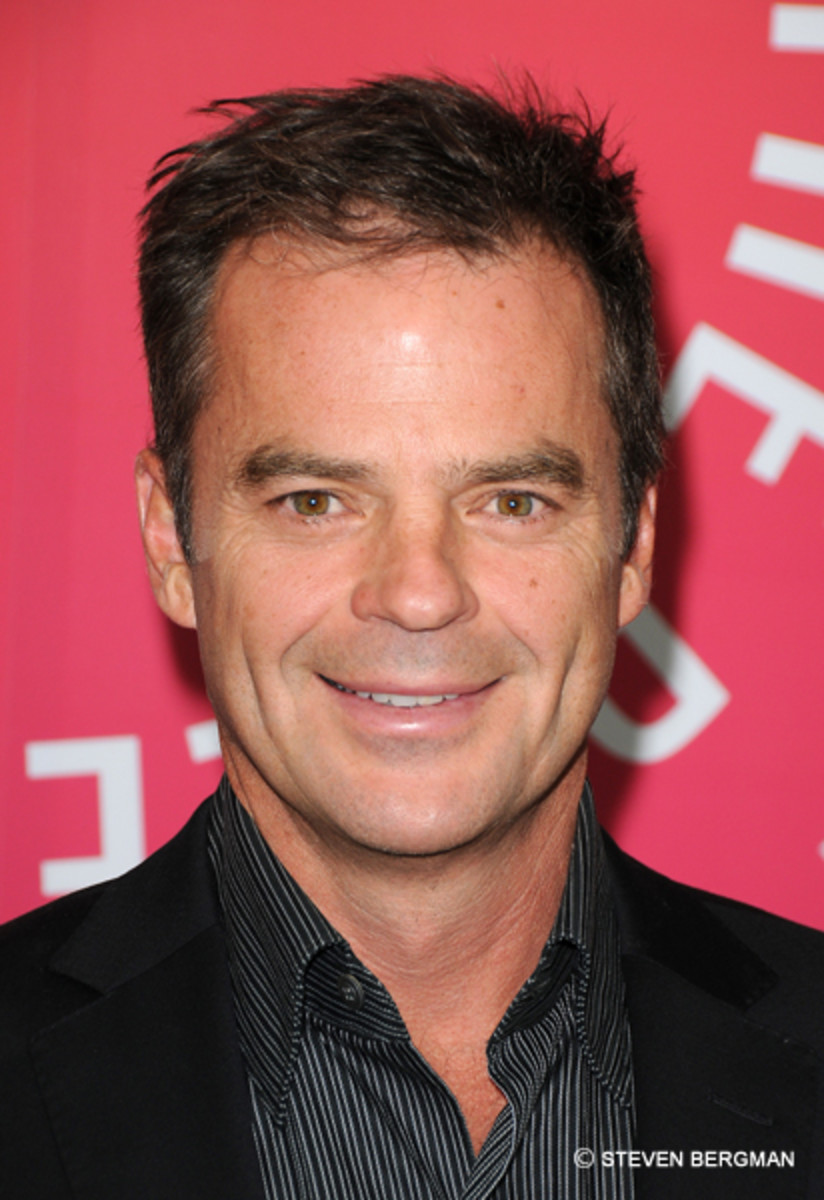 Soap Stars Shine at Ken Corday’s Book Launch - Daytime Confidential