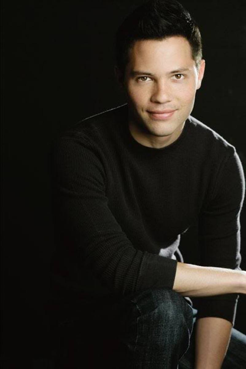 OLTL's Jason Tam's "Tour de Force" Audition Scene in Every Little Step ...