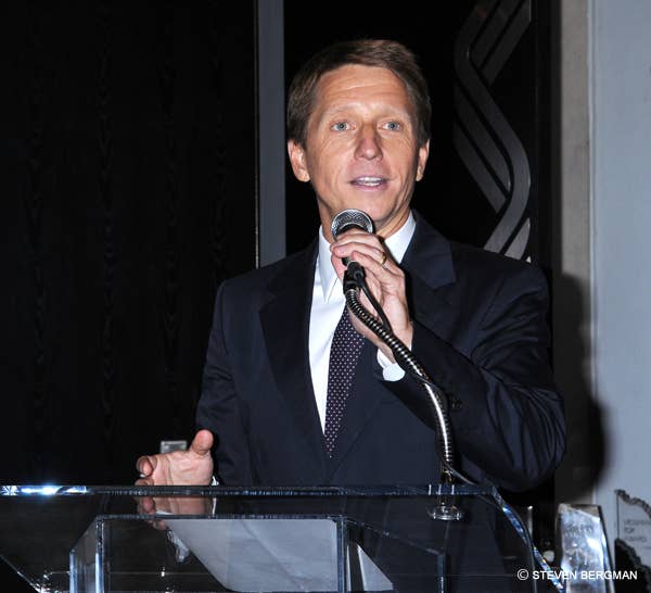 Brad Bell on Future of Bold and Beautiful: "The Show is Going to Have a ...