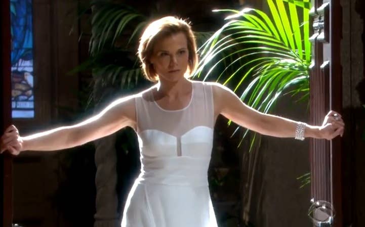 The Young and the Restless Drops a Kick-Ass Phick vs. Shick Wedding ...