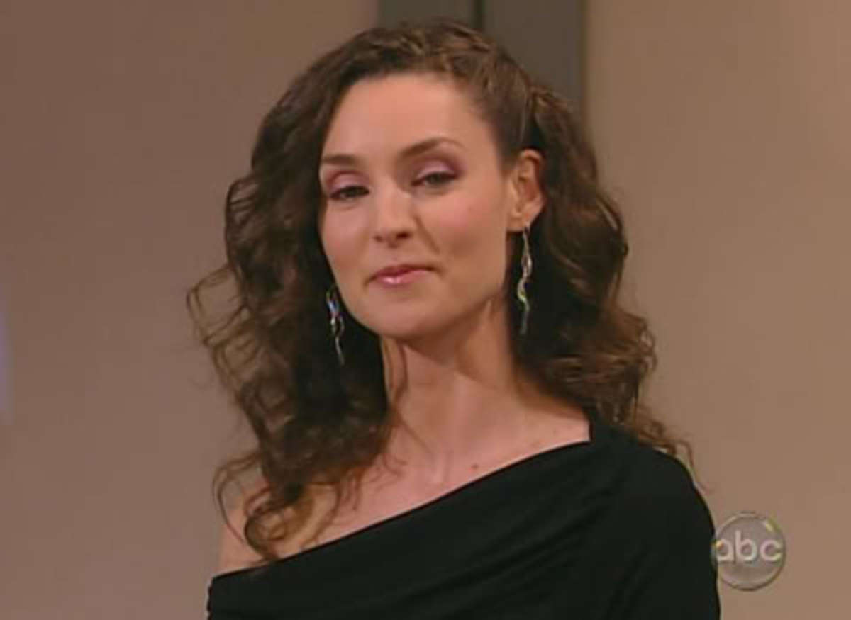 Kate Collins Returns To Amc As Janet Dillon Daytime Confidential