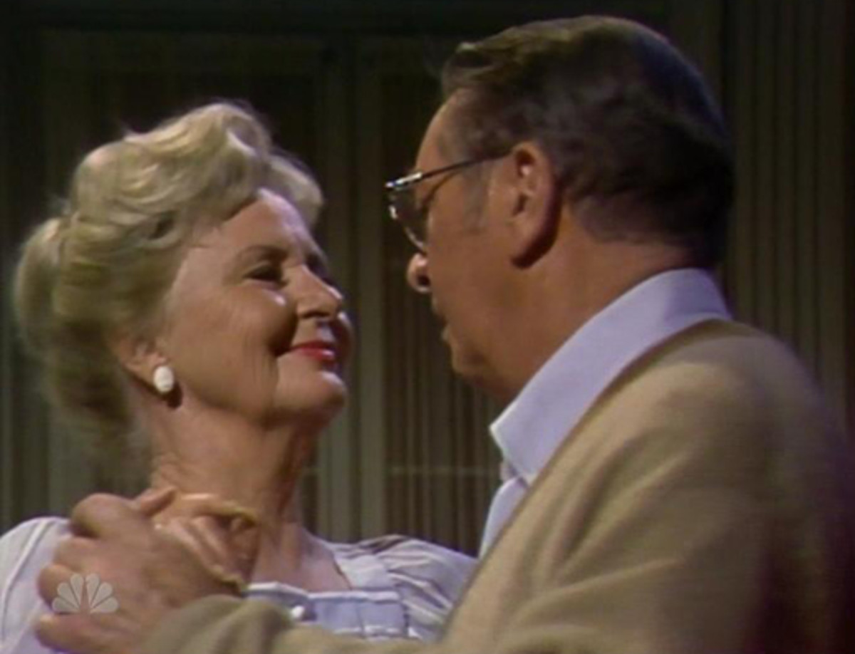 Remembering DAYS' Alice Horton - Daytime Confidential