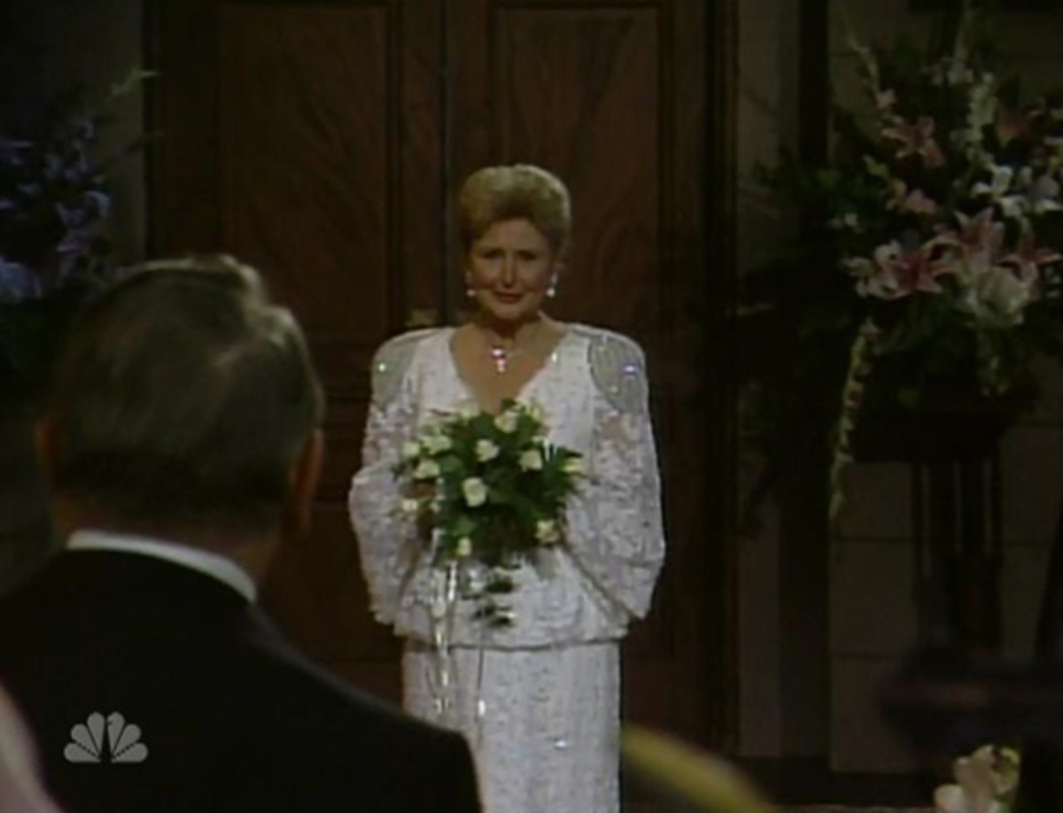 Remembering DAYS' Alice Horton - Daytime Confidential