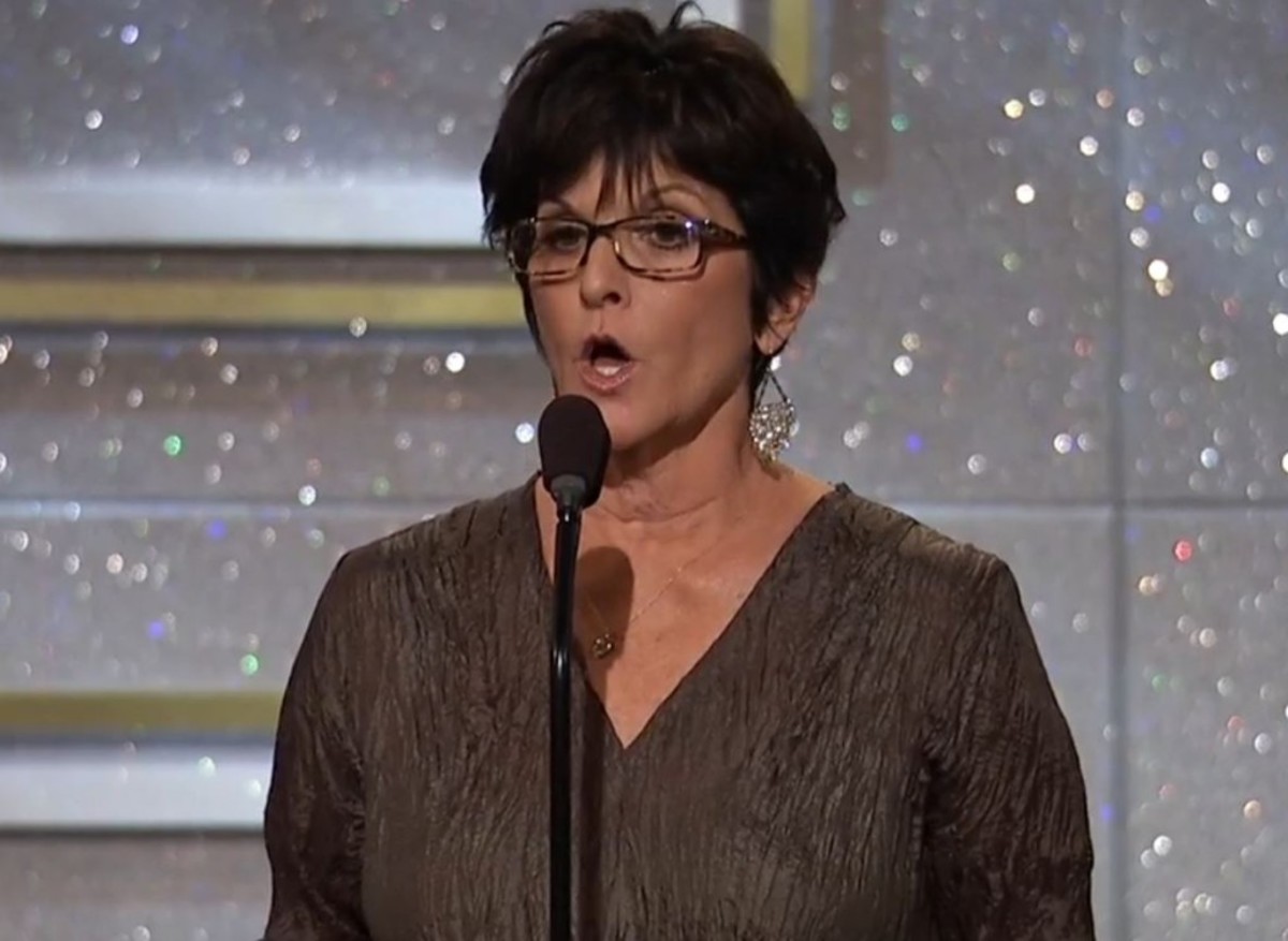 The Young and the Restless' Jeanne Cooper Tribute Wins Daytime Emmy ...