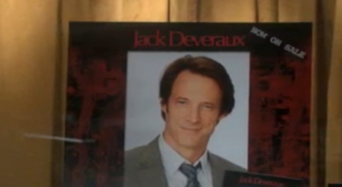 How Days of Our Lives' Casey Moss Proved He's One of The Best Younger ...