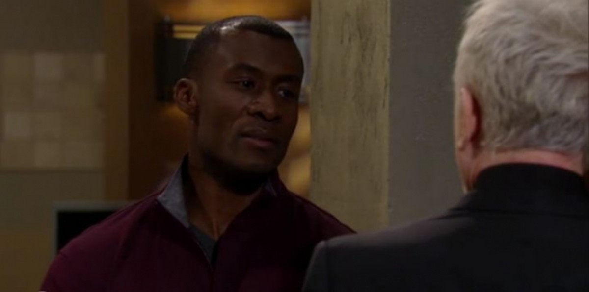 Might Shawn be Getting a Son on GH? - Daytime Confidential