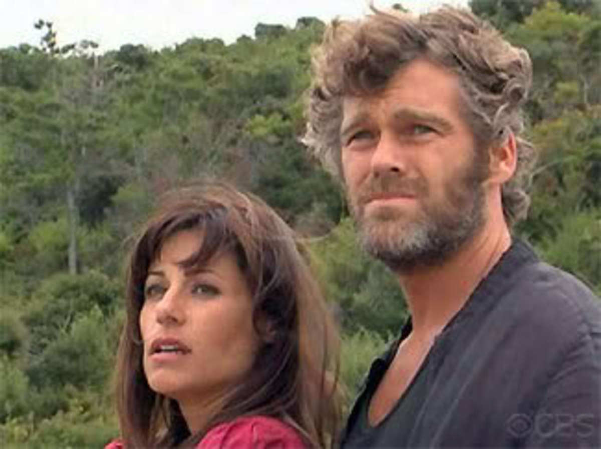 Welcome Back, Dusty! - Daytime Confidential