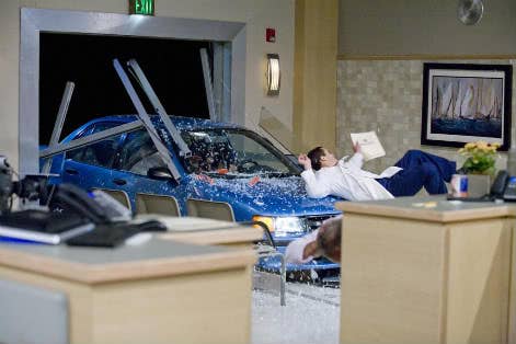 General Hospital Makeover Coming this April - Daytime Confidential