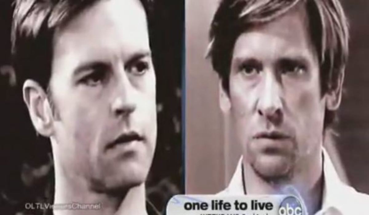 Will The Real Todd Manning Please Stand up on OLTL? - Daytime Confidential