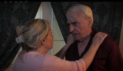 Tina Sloan and Gil Rogers Star in Short Film: Oh My Love - Daytime ...