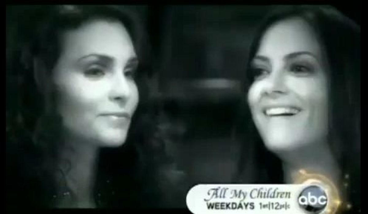 Can Greenlee and Kendall's Friendship Survive the Truth on AMC ...