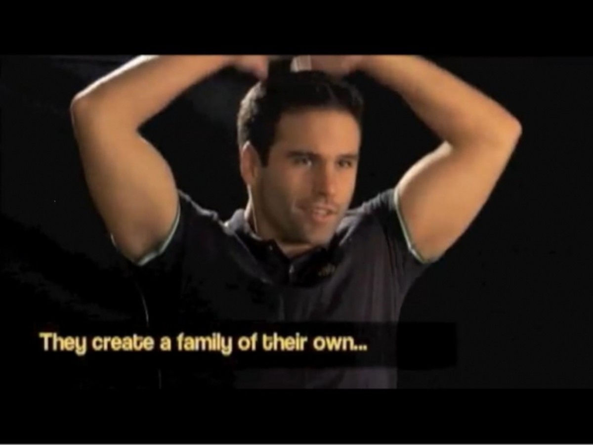 The Cavanaughs Returns With All-New Eppys! - Daytime Confidential