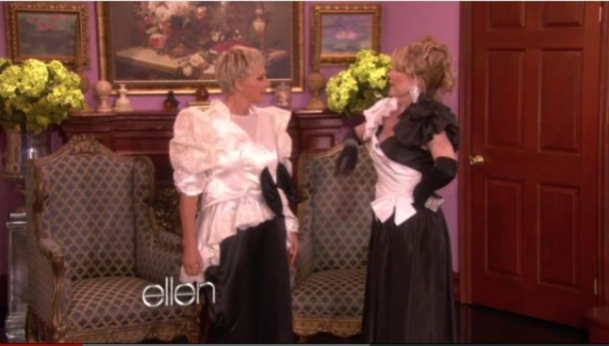'Ellen' Renewed Through 2016-17 Season - Daytime Confidential