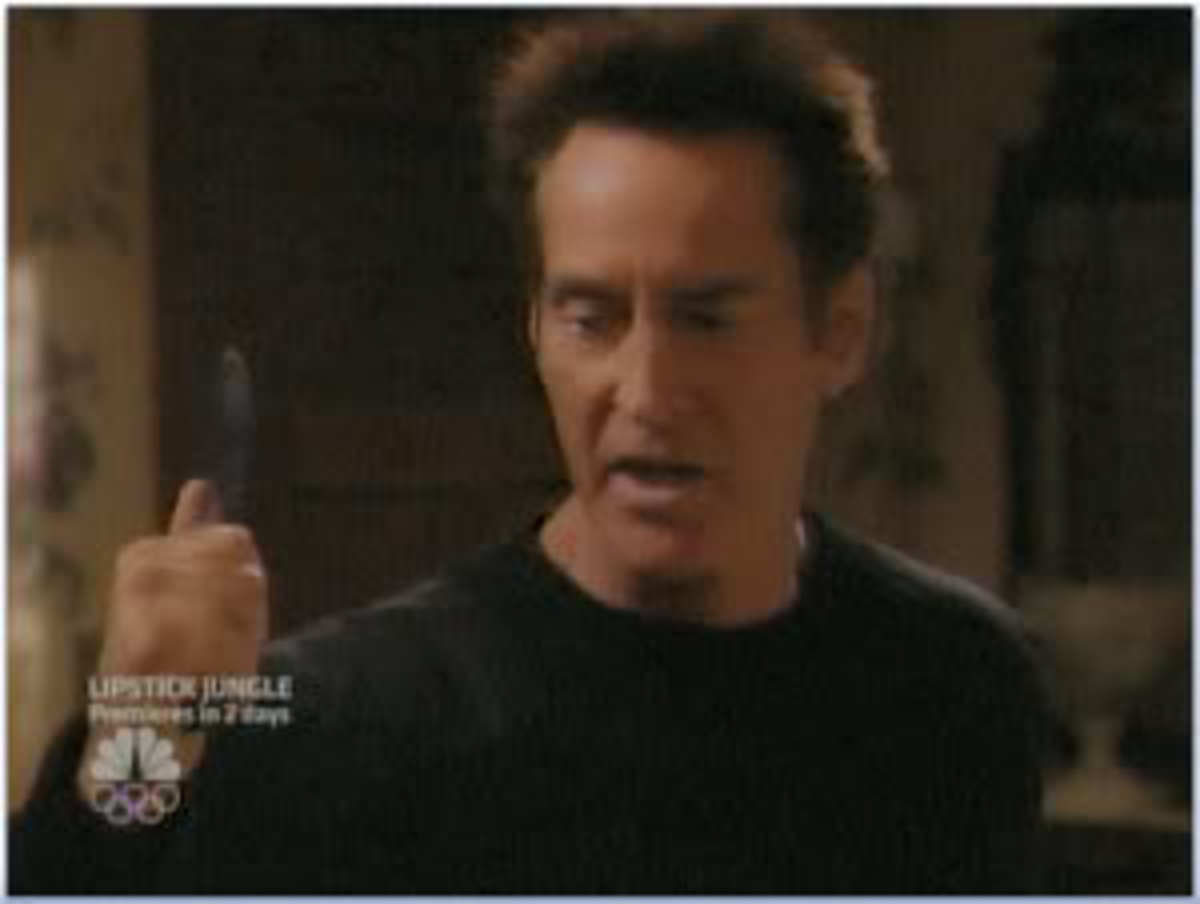 Days Of Our Lives: A Farewell to Billie Reed - Daytime Confidential