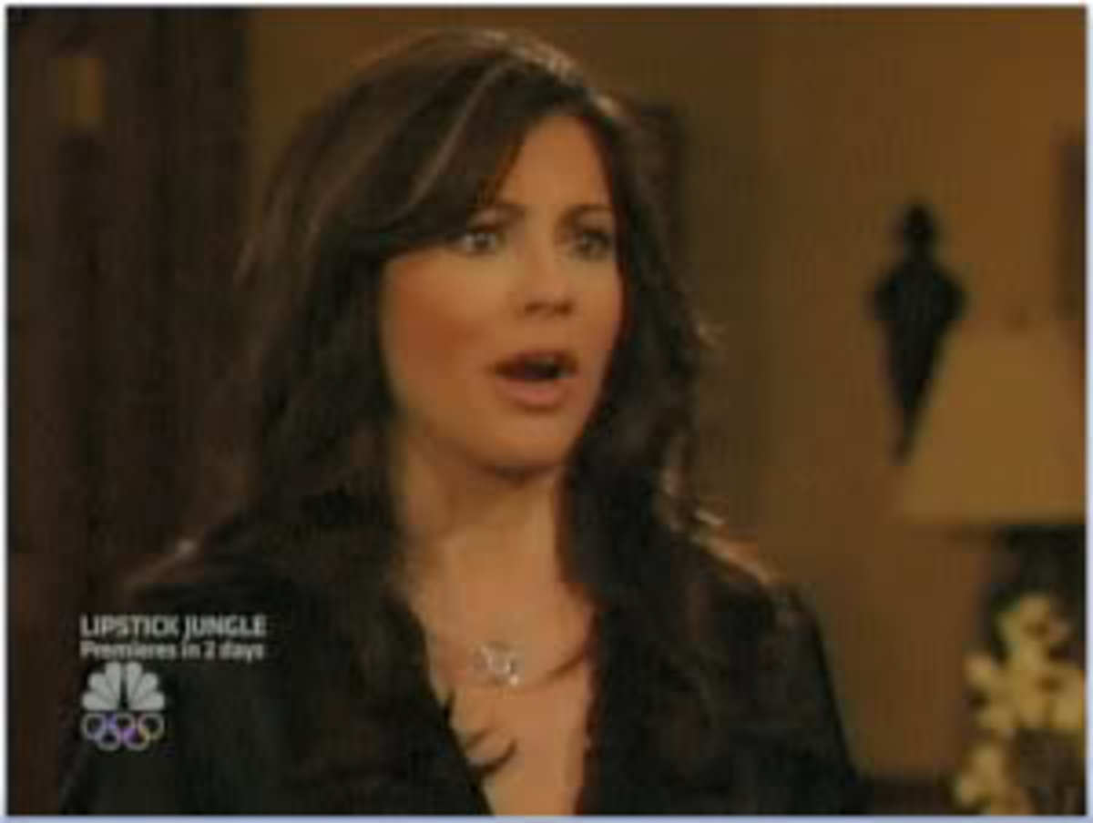 Days Of Our Lives: A Farewell to Billie Reed - Daytime Confidential