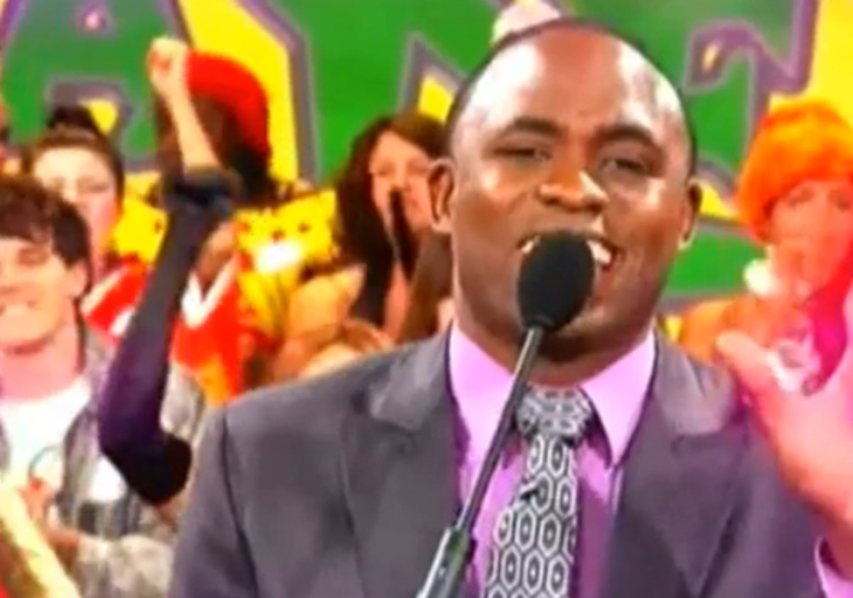 CBS Promotes New Line Up - Daytime Confidential