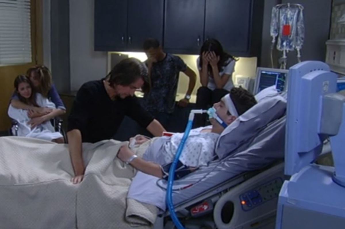 Perkie's Observations: Will Silas Crucify Patrick in the Press on ...