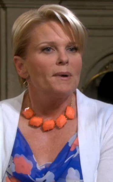 Adrienne vs. Sami: Who Will Win The PFLAG Mama Smackdown on DAYS? (POLL ...