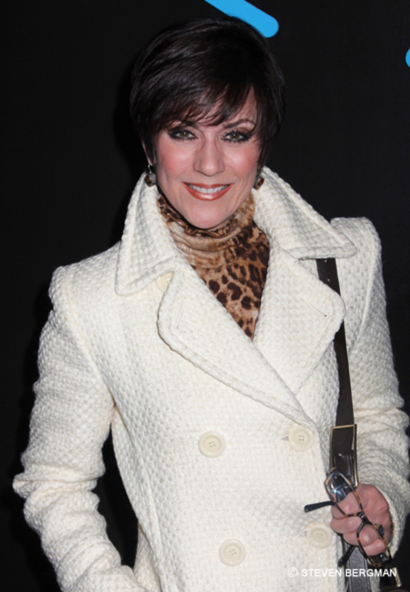 ATWT Stars Reunite at Jake Silbermann’s Derby Day - Daytime Confidential