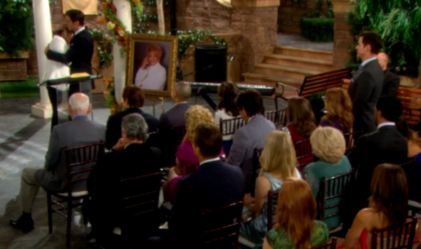 First Impressions: The Young and the Restless Remembers Katherine ...