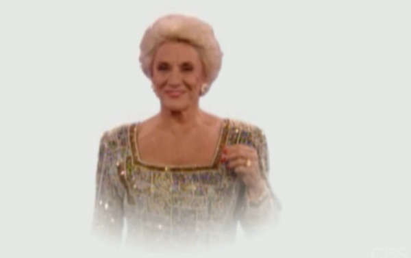 First Impressions: The Young and the Restless Remembers Katherine ...
