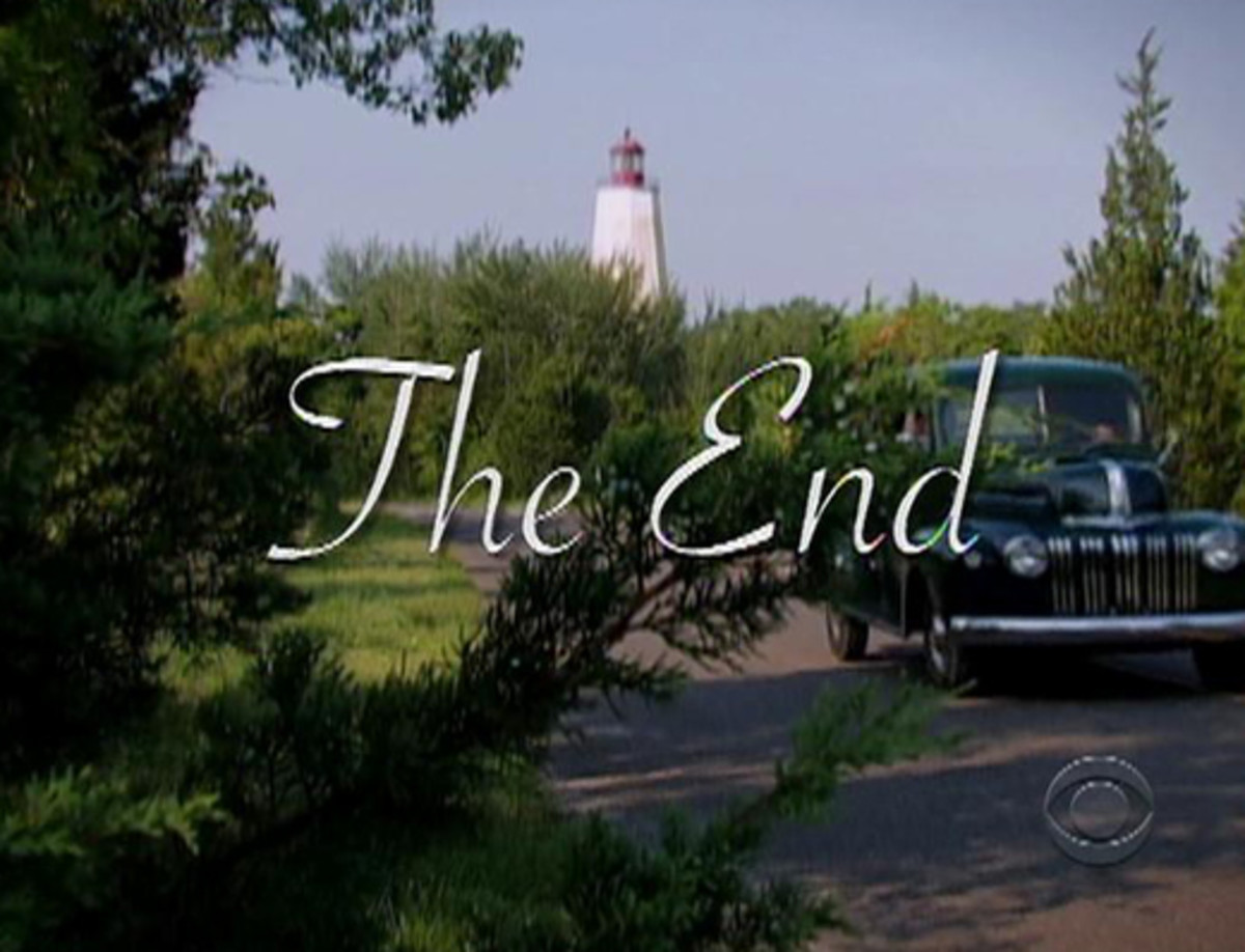 LIVE BLOGGING: Guiding Light's Finale Episode! - Daytime Confidential