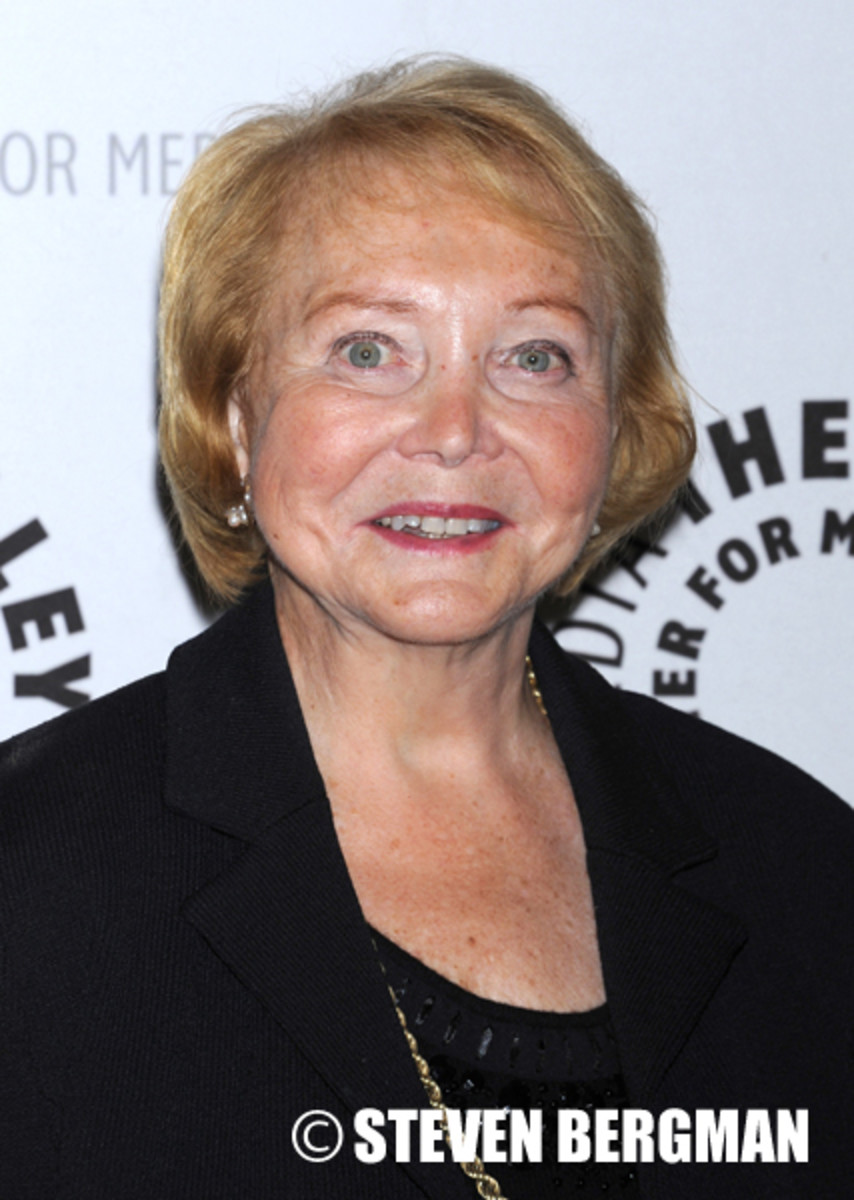 Young and Restless Stars and Bell Family Celebrate 10,000 Episodes ...