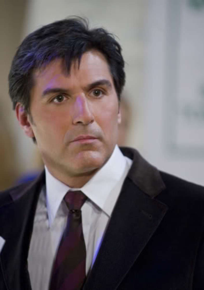 Daytime Confidential's Top 10 Returns of 2008 - Daytime Confidential